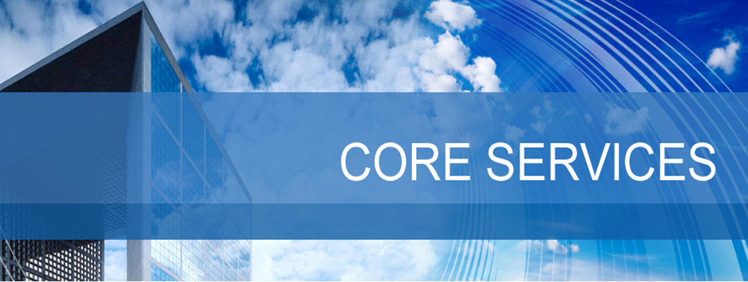 Core Services